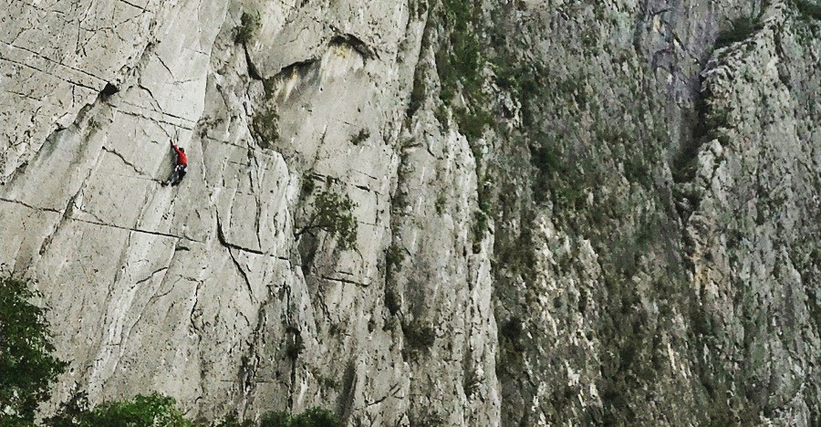 Athletes & Climbers | Roderick Russell – Speaker, Rock Climber, Sword ...